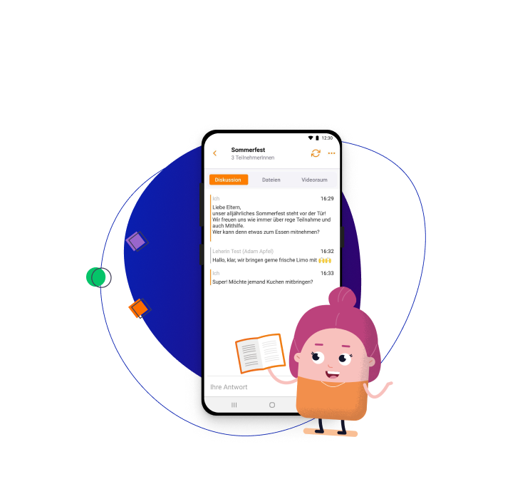 FoxEducation - Foxeducation