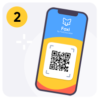 Foxi App + Portfolio - Foxeducation