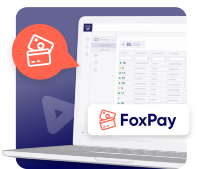 FoxPay by FoxEducation