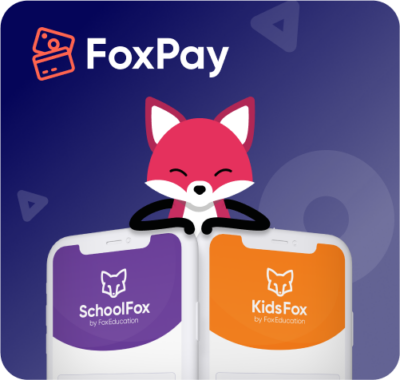FoxPay by FoxEducation