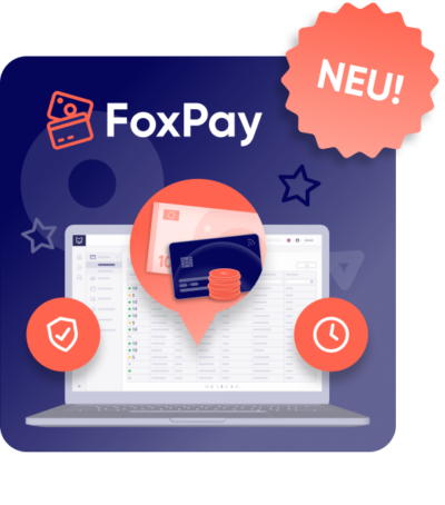 School app I SchoolFox